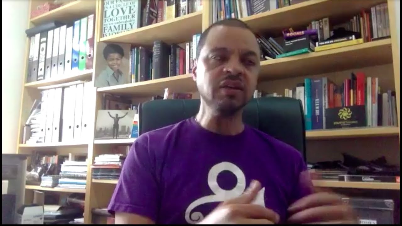Dods D&I Thought Leaders in Conversation | Rob Neil OBE on fostering ...