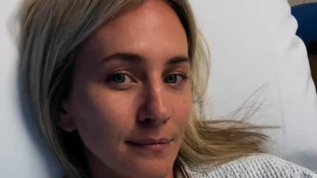 Channel Seven Star Kendall Gilding's Shocking Surgery After Husband's ...