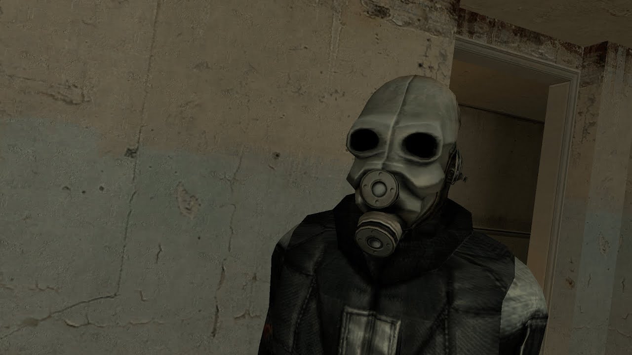 male_09 and the IRS (GMOD) - YouTube