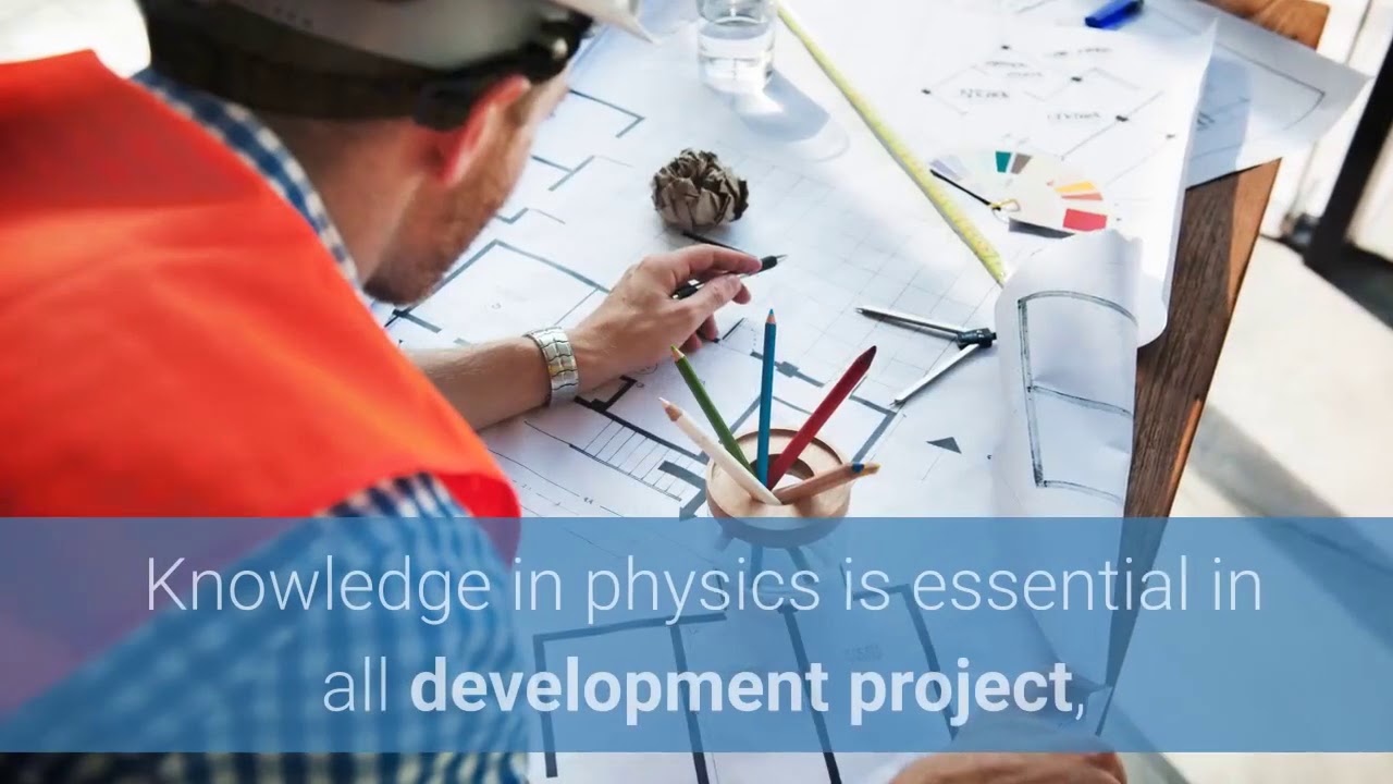 The Crucial Element of Engineering: Structural Engineers - YouTube