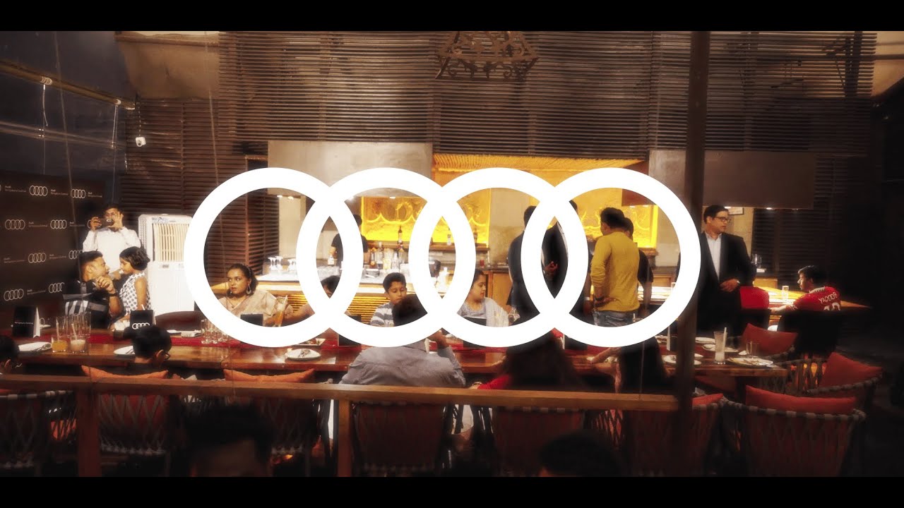 Audi Bengaluru Central || Celebrating Doctor's Day - YouTube