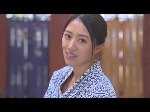 Top cooperation, Takeuchi Yuki + Jinguji Nao, idle wife comforts the lovelorn college student