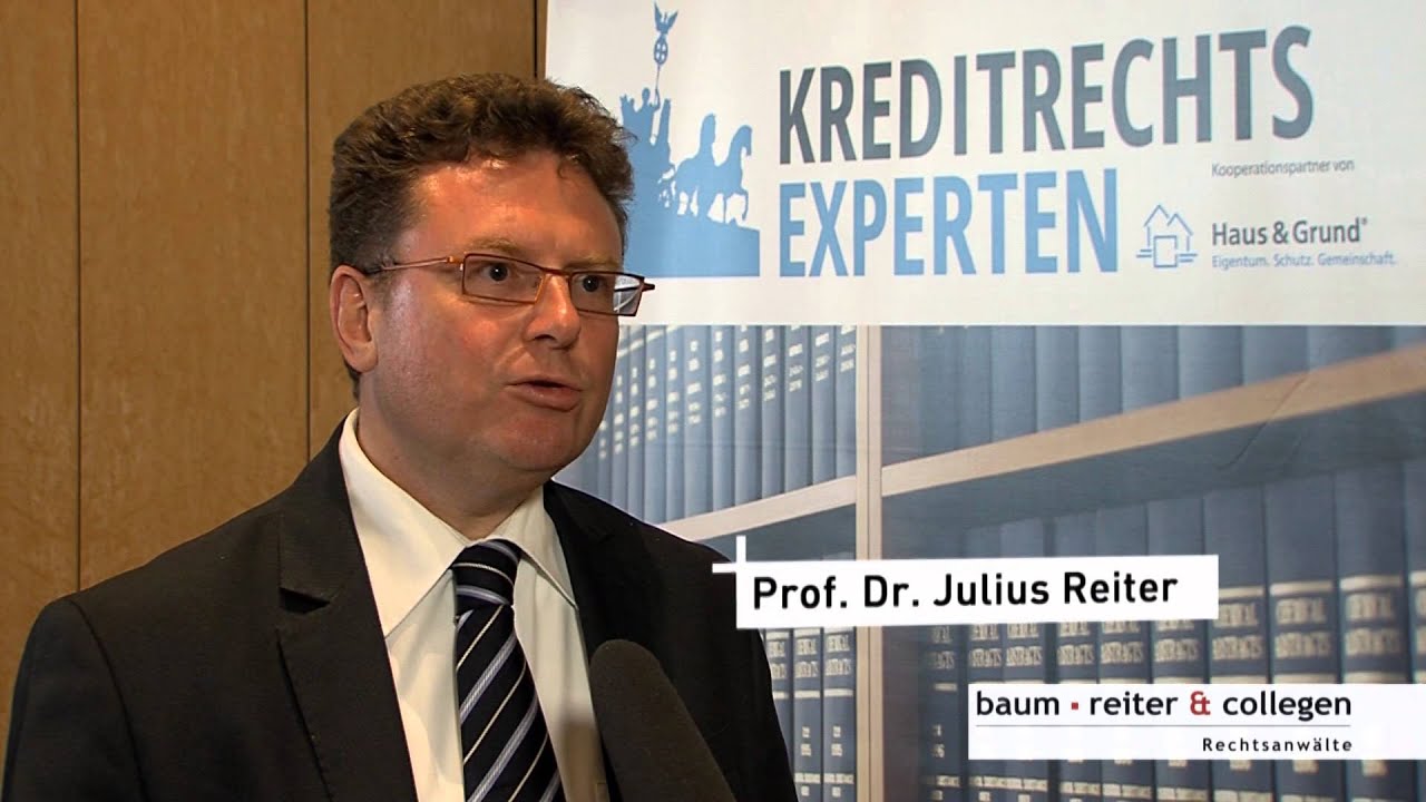 Prof. Dr. Julius Reiter - Kurzantwort 5 - YouTube