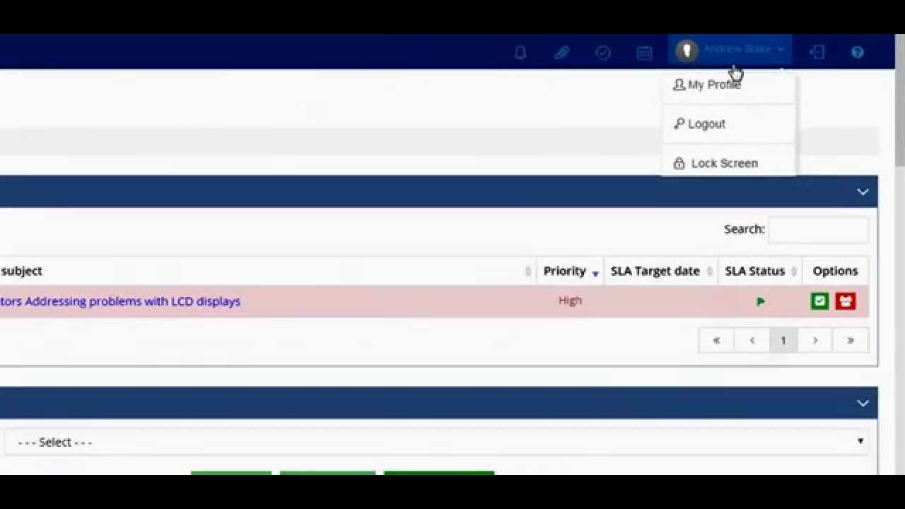 How system working using email channel? - YouTube