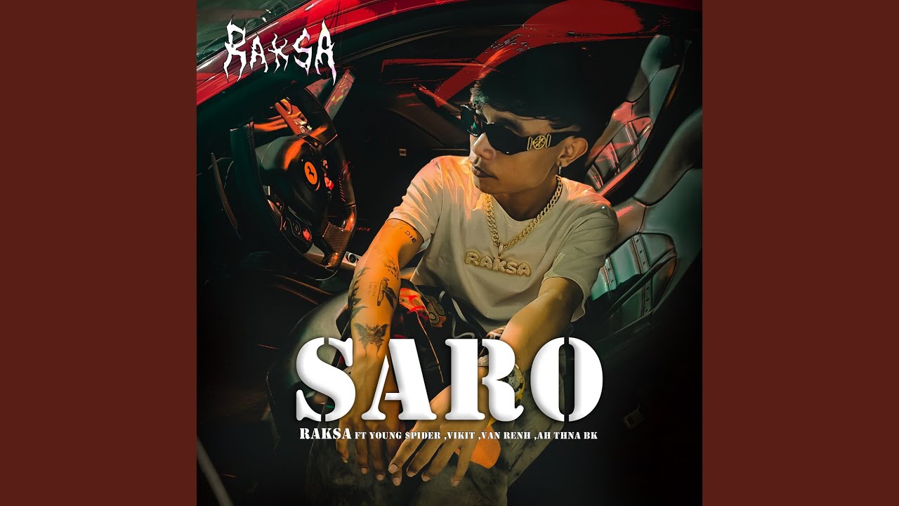 Saro - YouTube