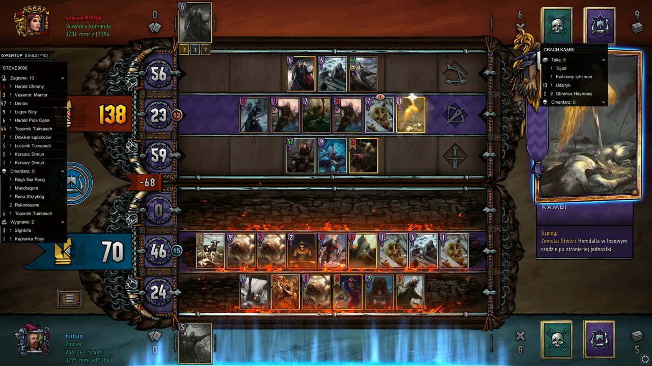 kambi show - YouTube