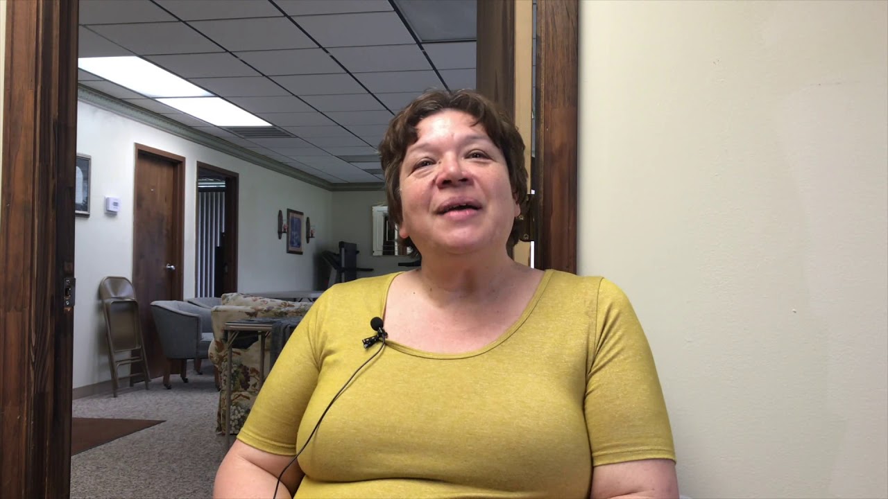 AC 2019 Methodist Mountain Mission - YouTube
