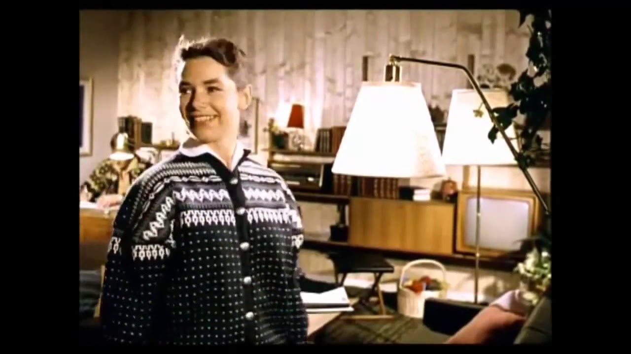 Old Philips Commercial - YouTube