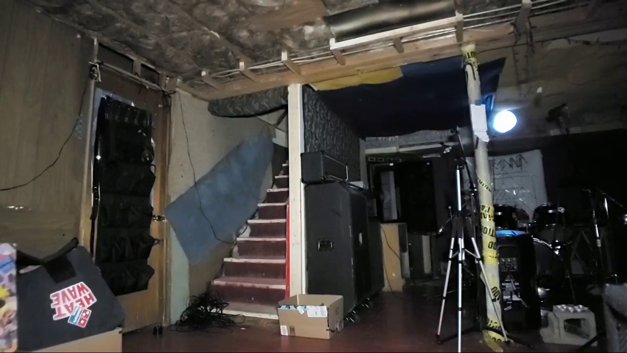 BASEMENT | New Moon Is Here [Activity Increase] - YouTube