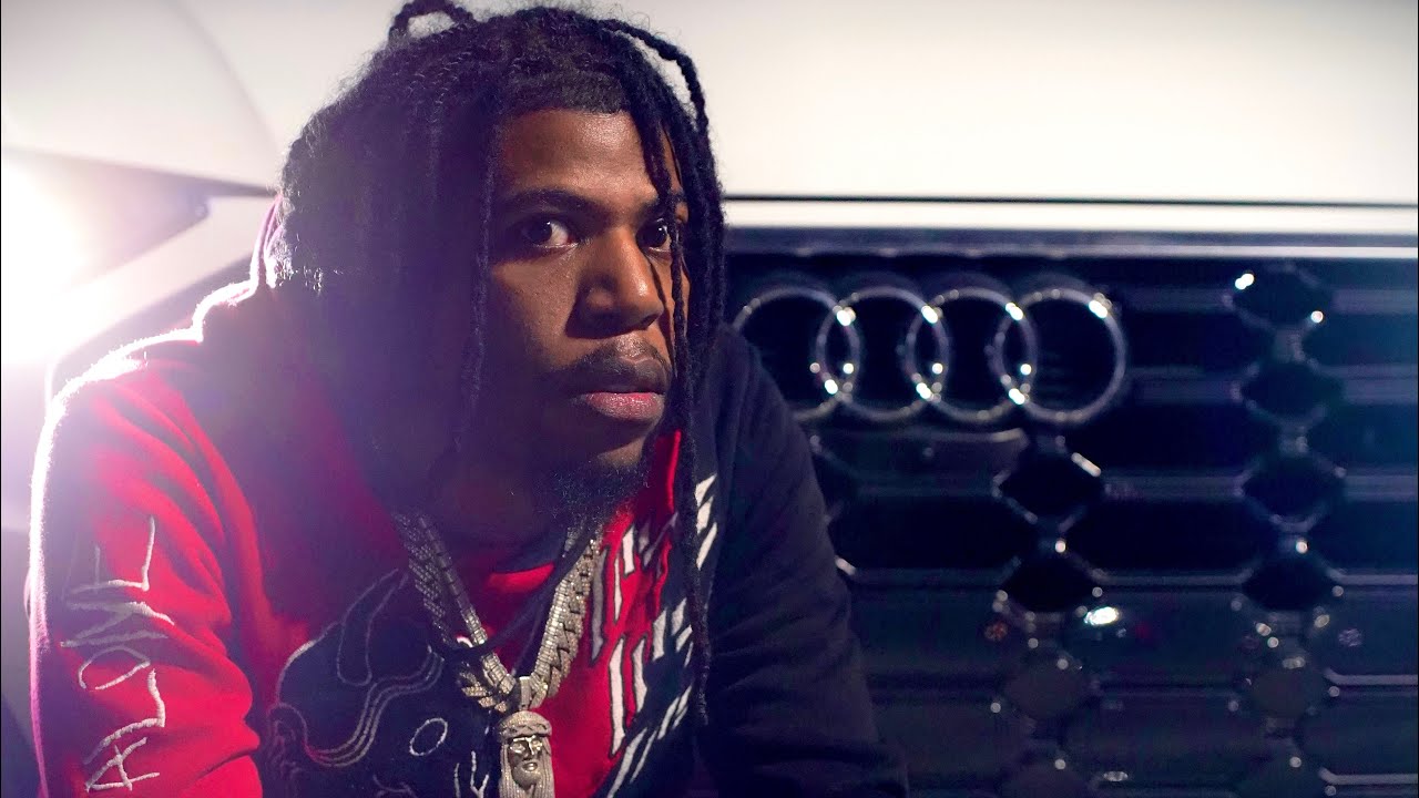 Young Strap - Blue Guap (Official Music Video) (ShotBy. STKMEDIA) - YouTube