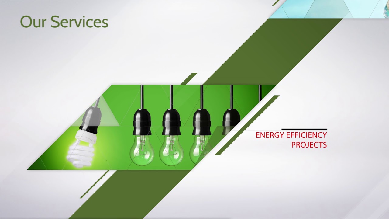 LTM Energy - YouTube