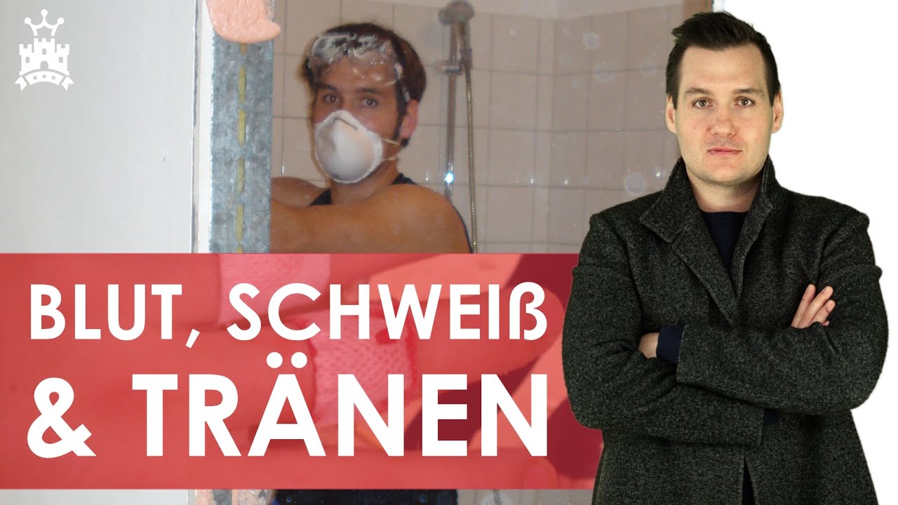 100.000 € mit dem ersten Immobiliendeal [Folge 1: Mad Max mit Max Reidl ...