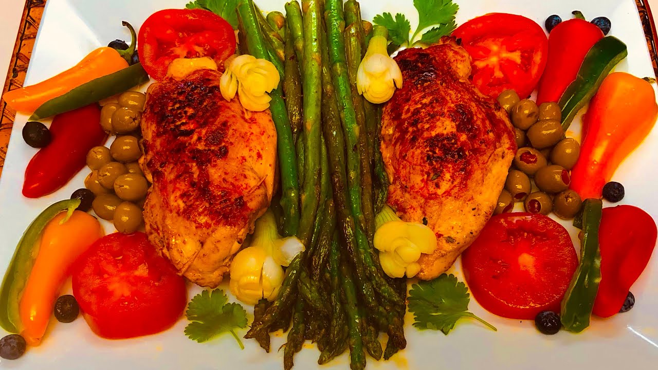 Texas Moon/Target: How to cook best stuffed breast chicken/chicken ...