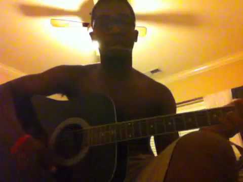 My better half by Terrance Wade - YouTube