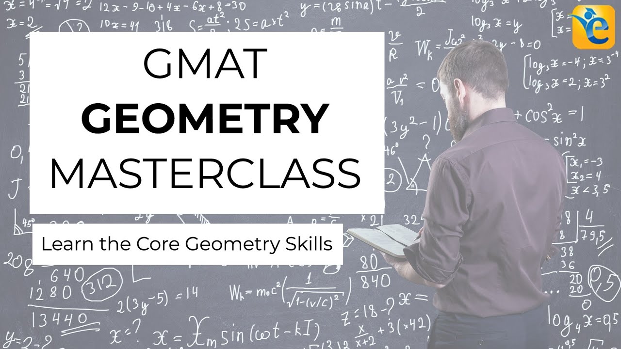 GMAT Geometry Masterclass: Master Quadrilaterals in two hours - YouTube