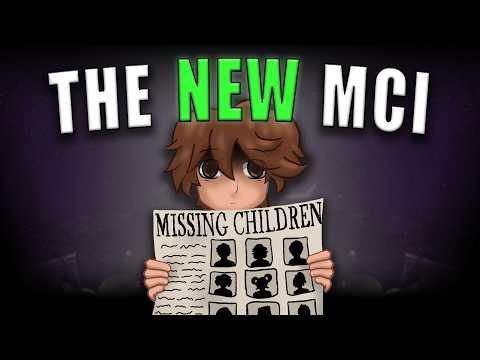 IT IS HAPPENING AGAIN