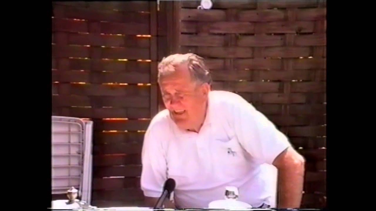 Ib Boston Nielsen - YouTube