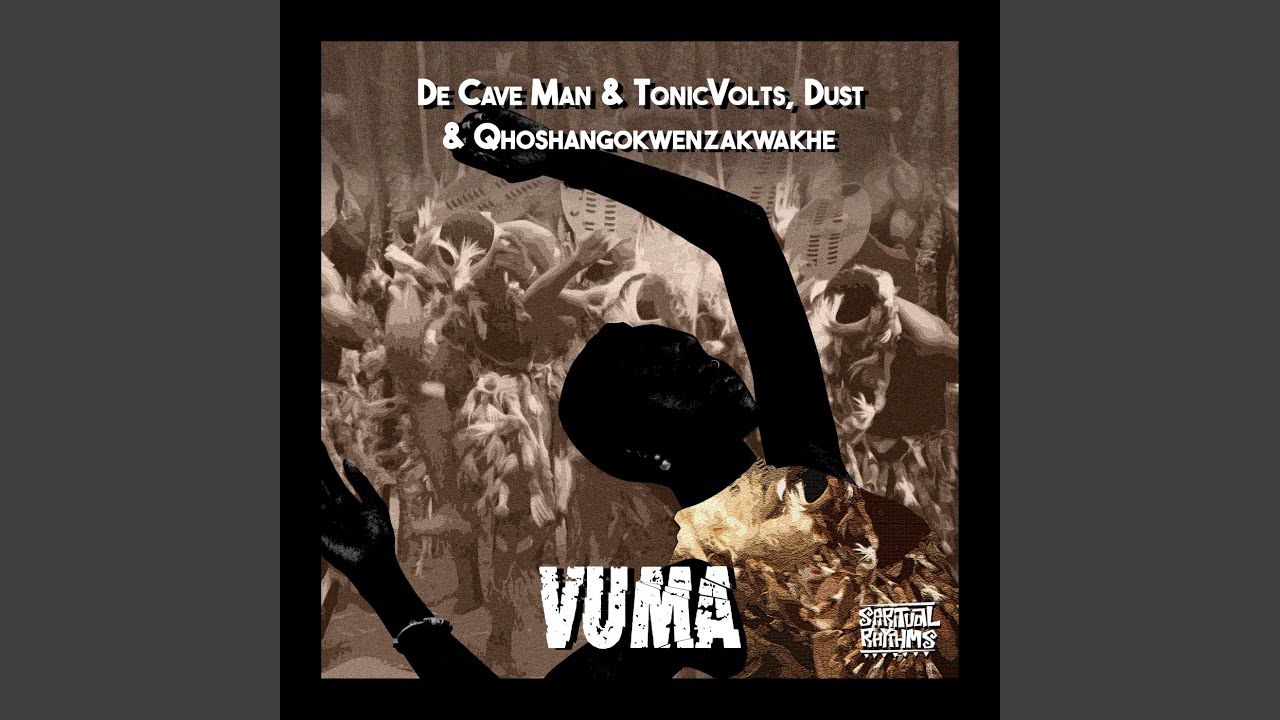 Vuma - YouTube