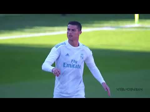 Cristiano Ronaldo   Beast Mode 2017 2018 ► Skills, Goals, Tricks