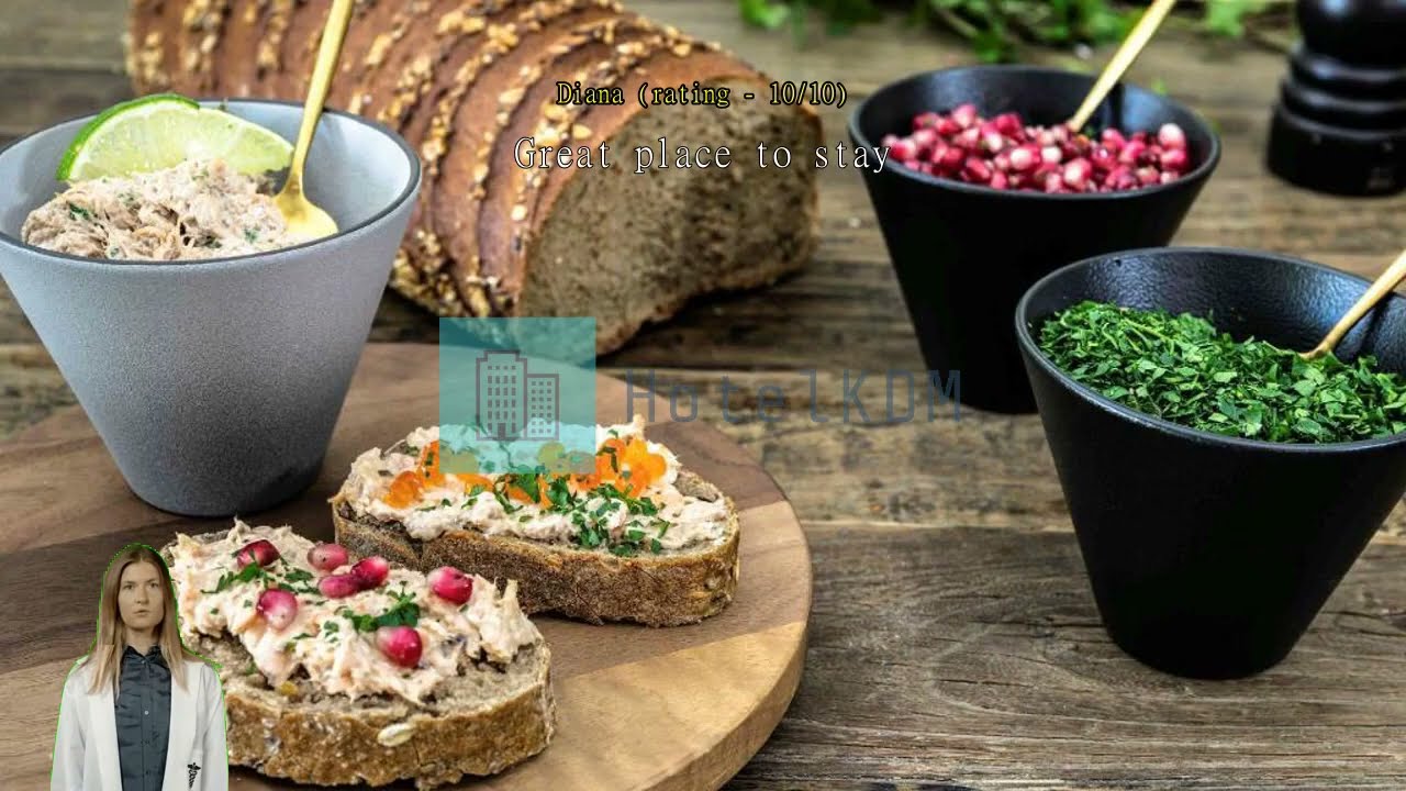 Review Mercure Sydney Rouse Hill - YouTube