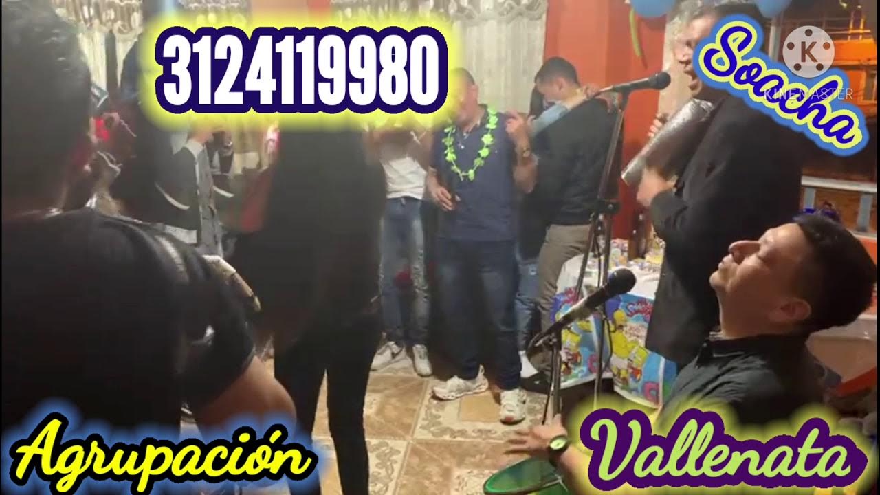 3124119980 PARRANDA VALLENATA EN SOACHA Y SIBATE 2720778 SERENATA VALLENATA PARA CUMPLEAÑOS ...
