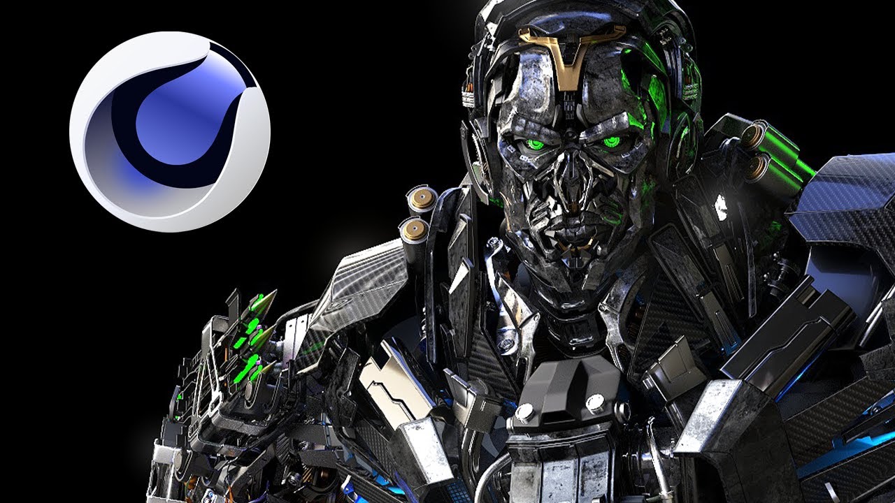 Lockdown modeling Timelapse | Cinema4D - YouTube