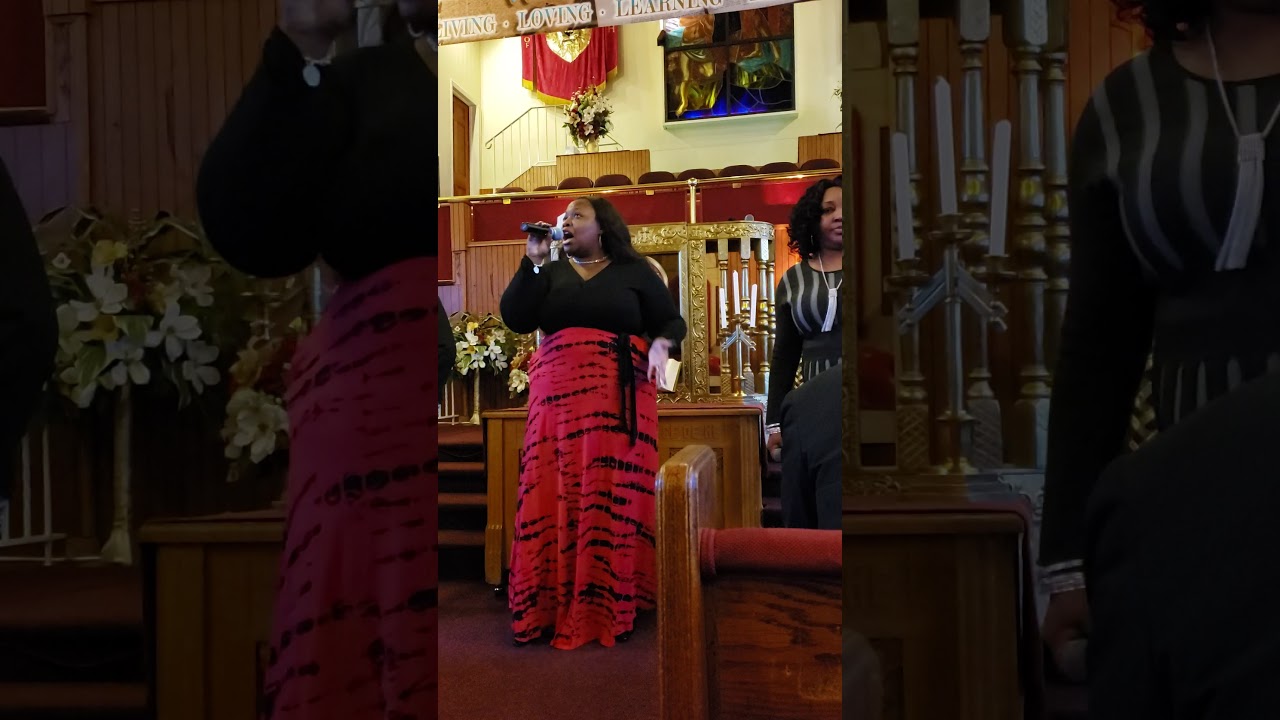 Mrs alexander - YouTube