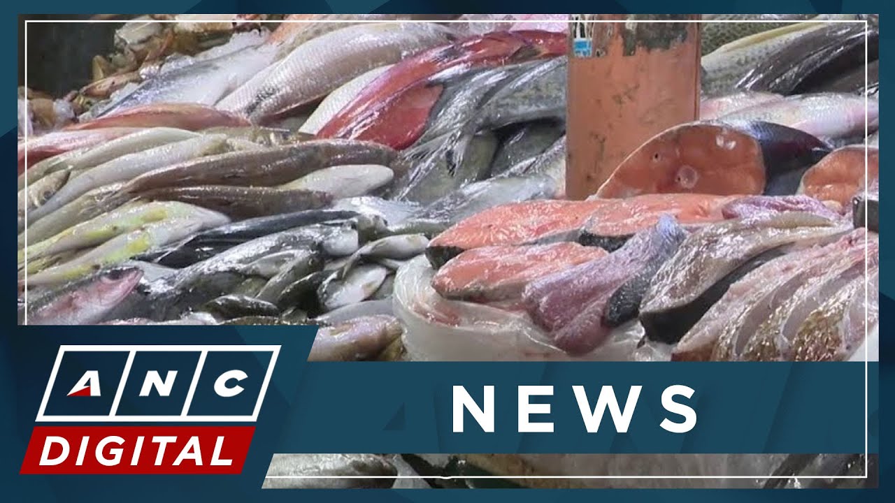 Agriculture department approves additional fish imports due to ...