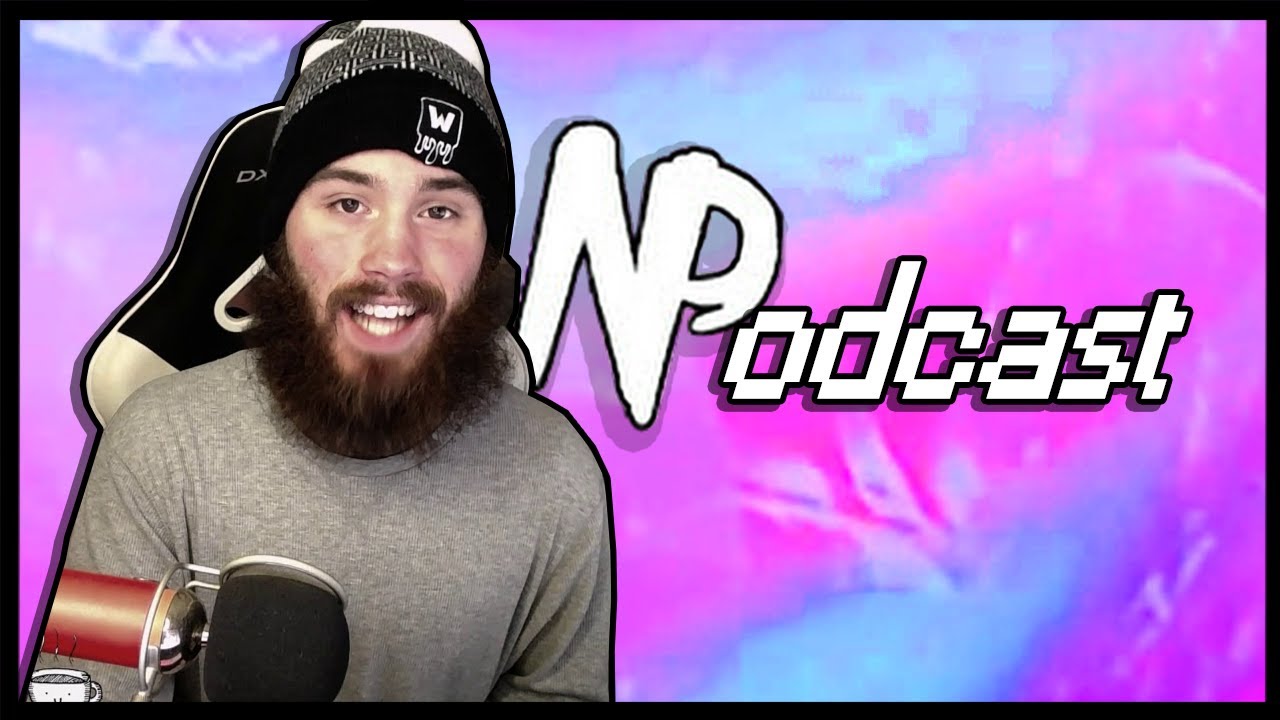 INTRODUCING: NP Podcast - YouTube