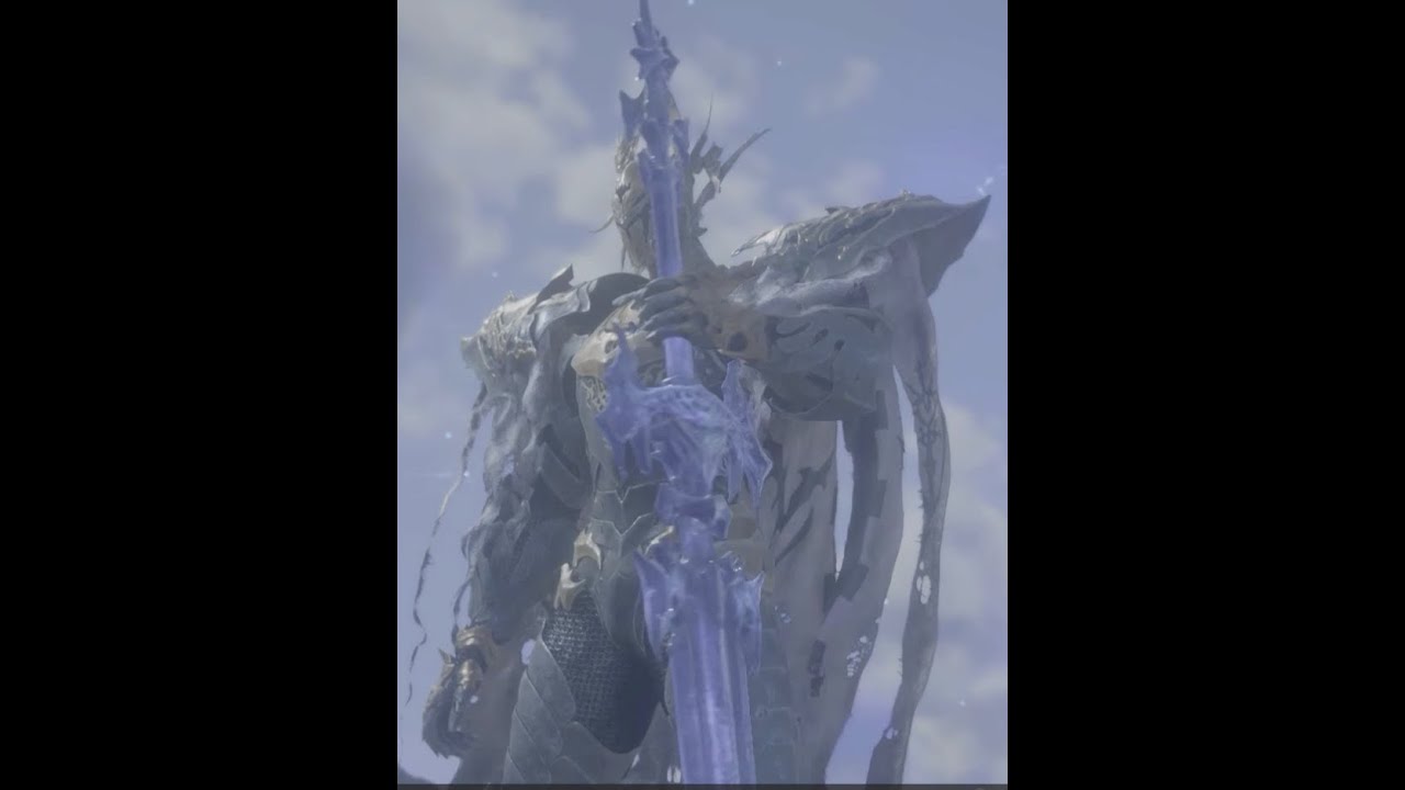 FFXIV DLC - Rising Tides (Part 4) - YouTube