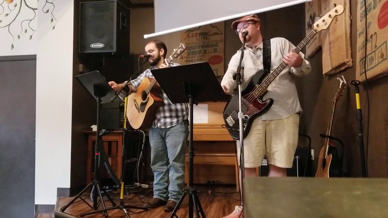 September 29, 2019, Common Place Church: Part 3 - YouTube