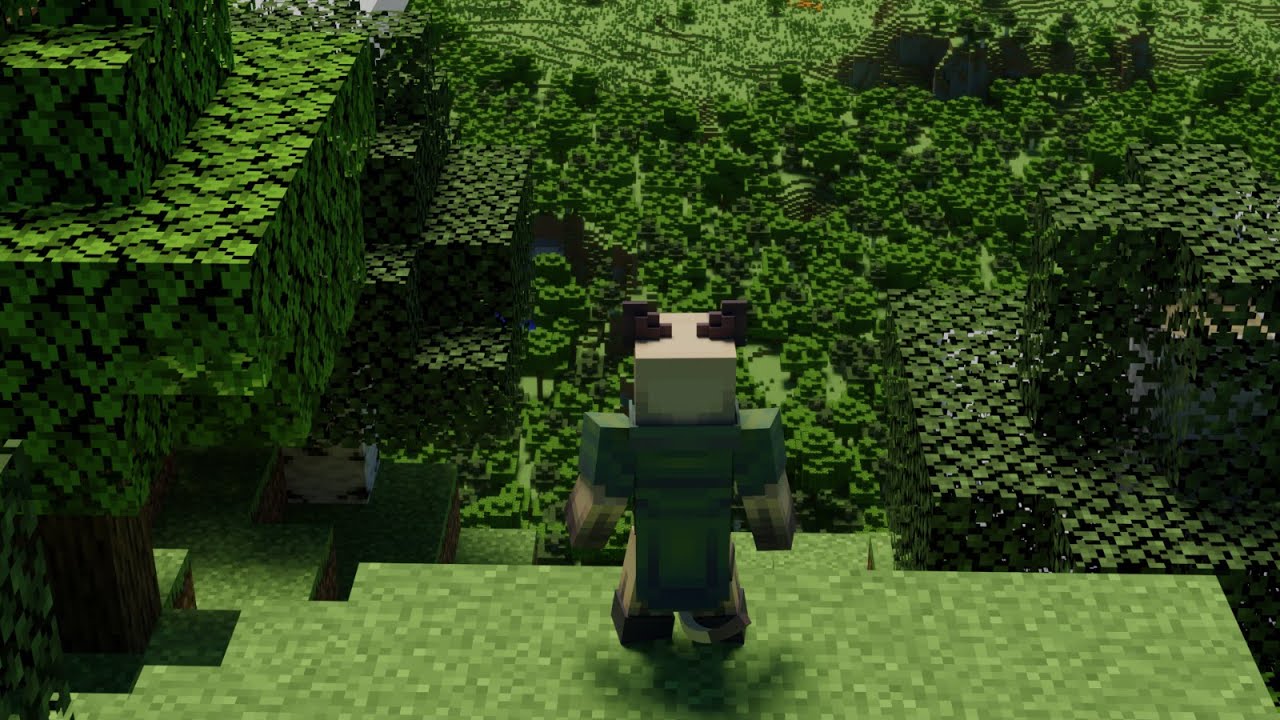 We all have that one friend (Minecraft Animation) - YouTube