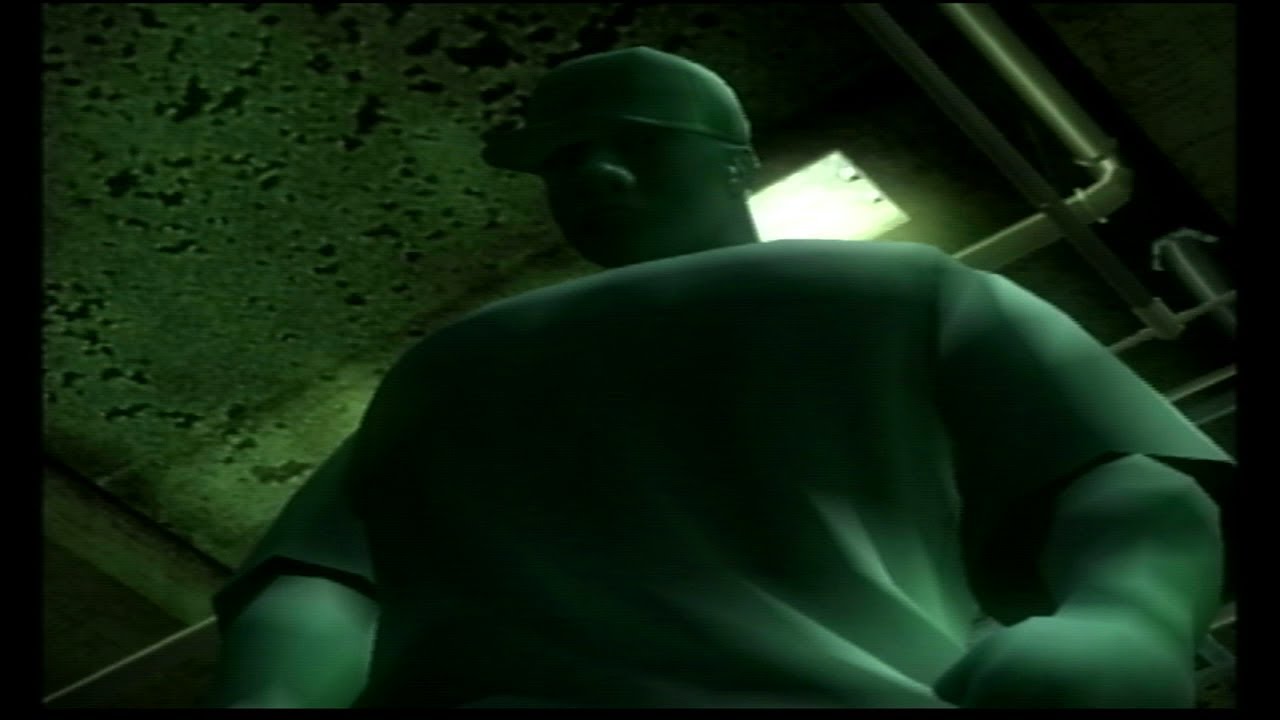 Def Jam Fight For NY-Suspect Vs Masa(Hard) - YouTube