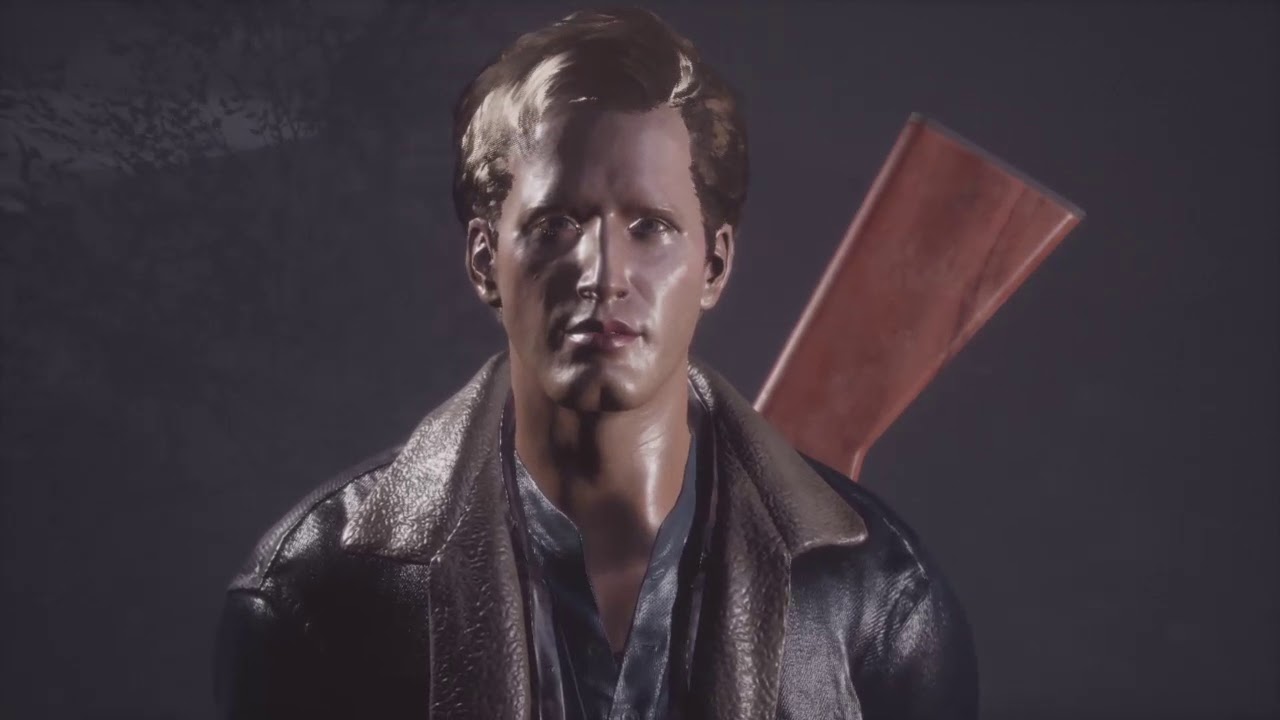 Friday the 13th Gameplay Kenny Riedell You Died Tommy Jarvis House Map ...