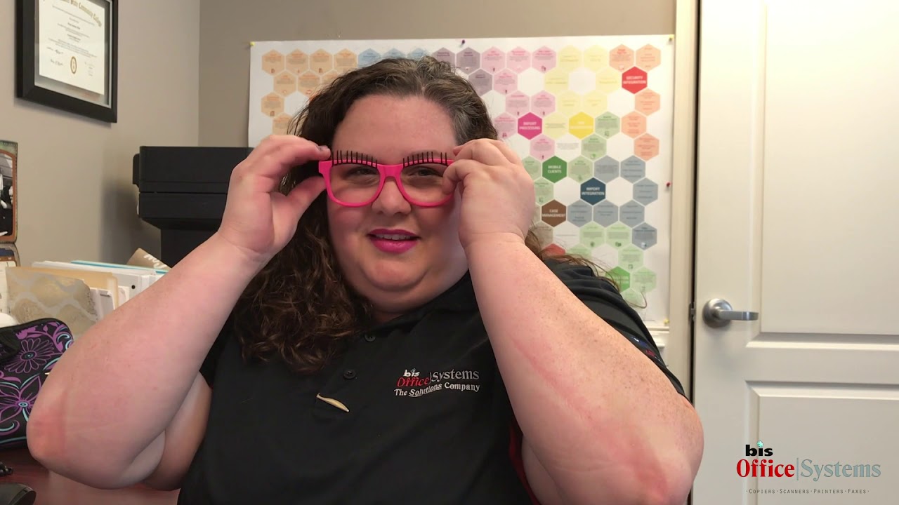 Meet Teryn Colvin - YouTube