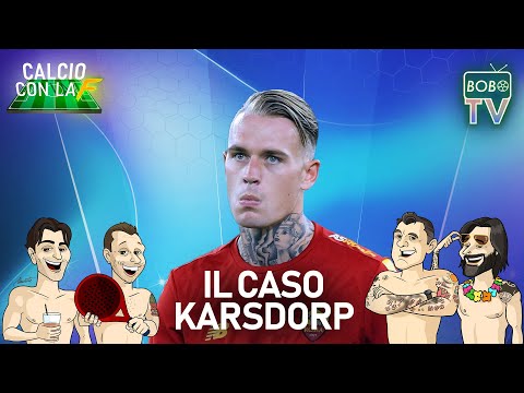 Caso Karsdorp dopo le parole di Mourinho | Opinioni e commenti