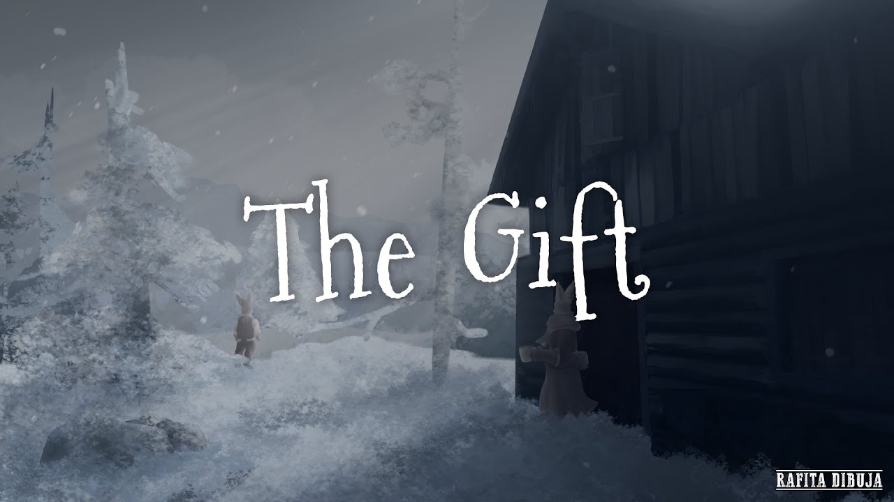 The Gift (Animación) - YouTube
