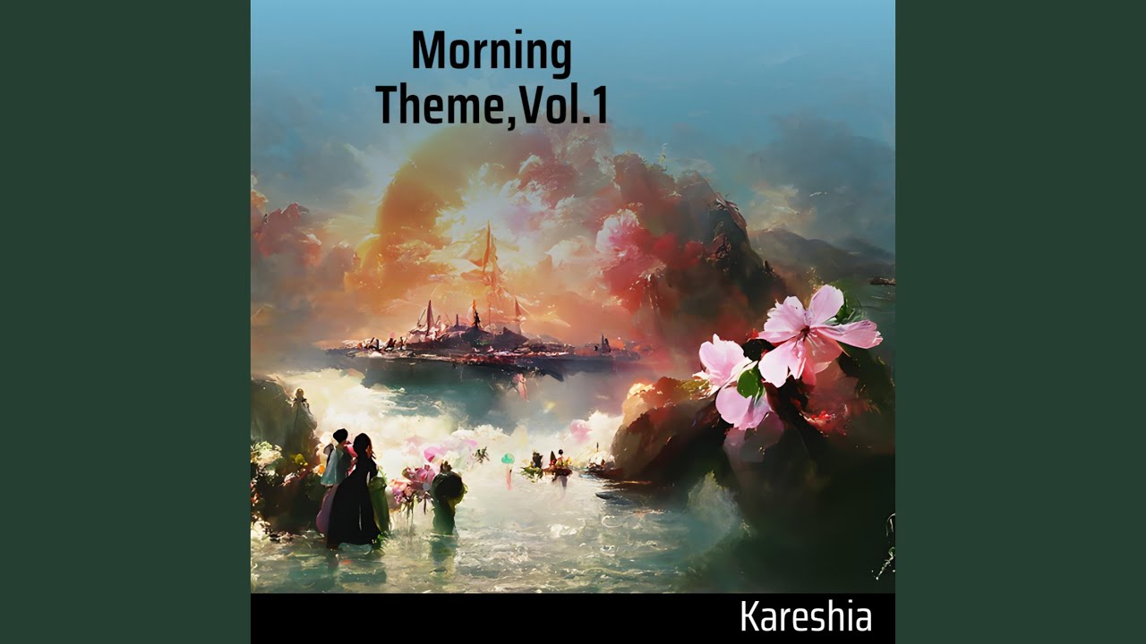 Morning Theme,Vol.1 - YouTube