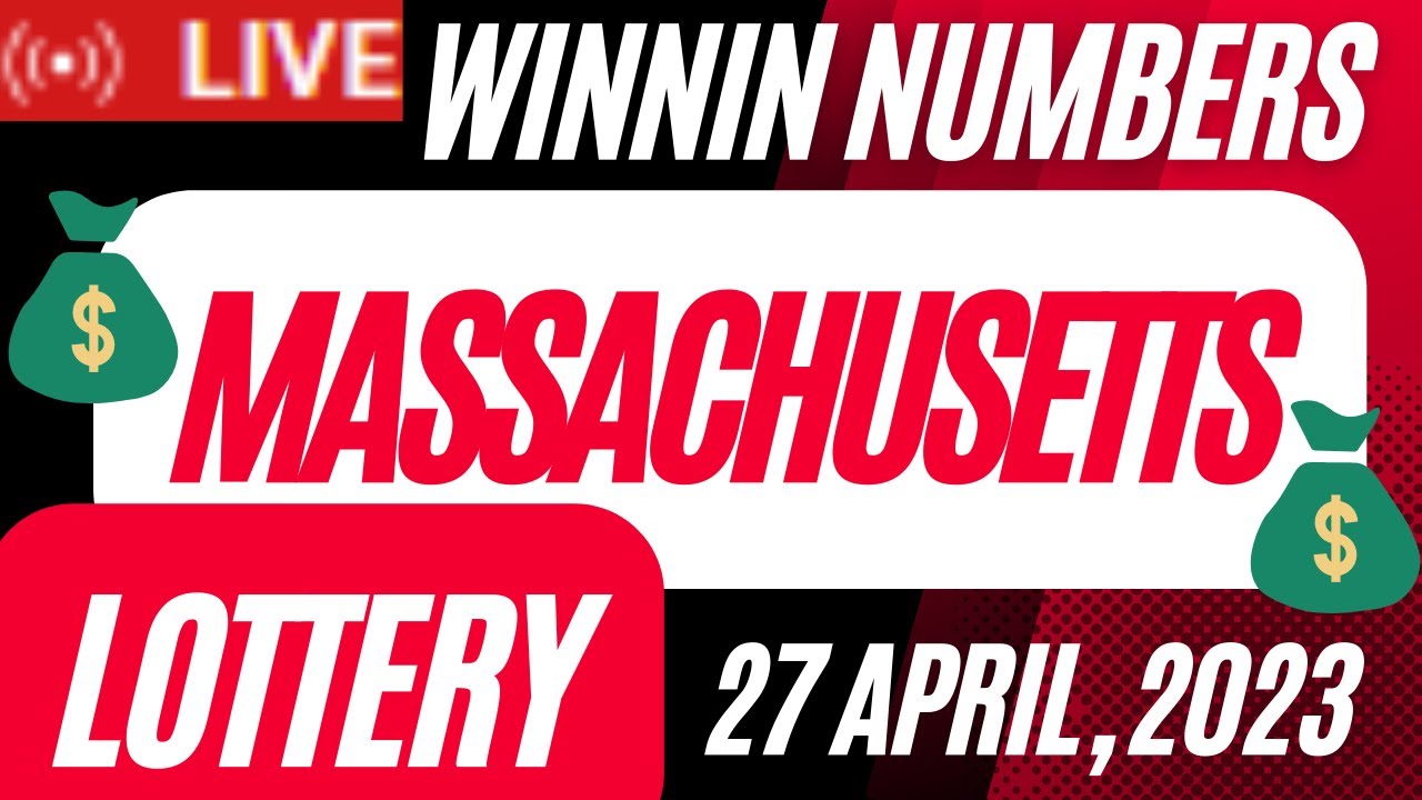 Massachusetts Evening Lottery Draw Results - 27 Apr, 2023 - The Numbers ...