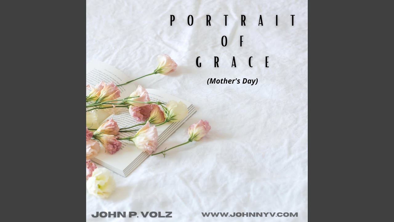Portrait of Grace - YouTube