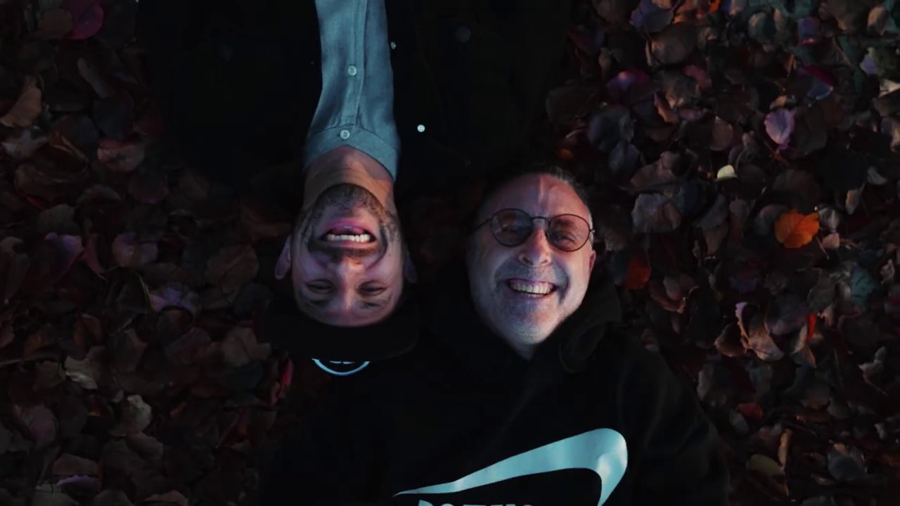 Vokab Kompany & JPOD - Like That [Official Music Video] - YouTube