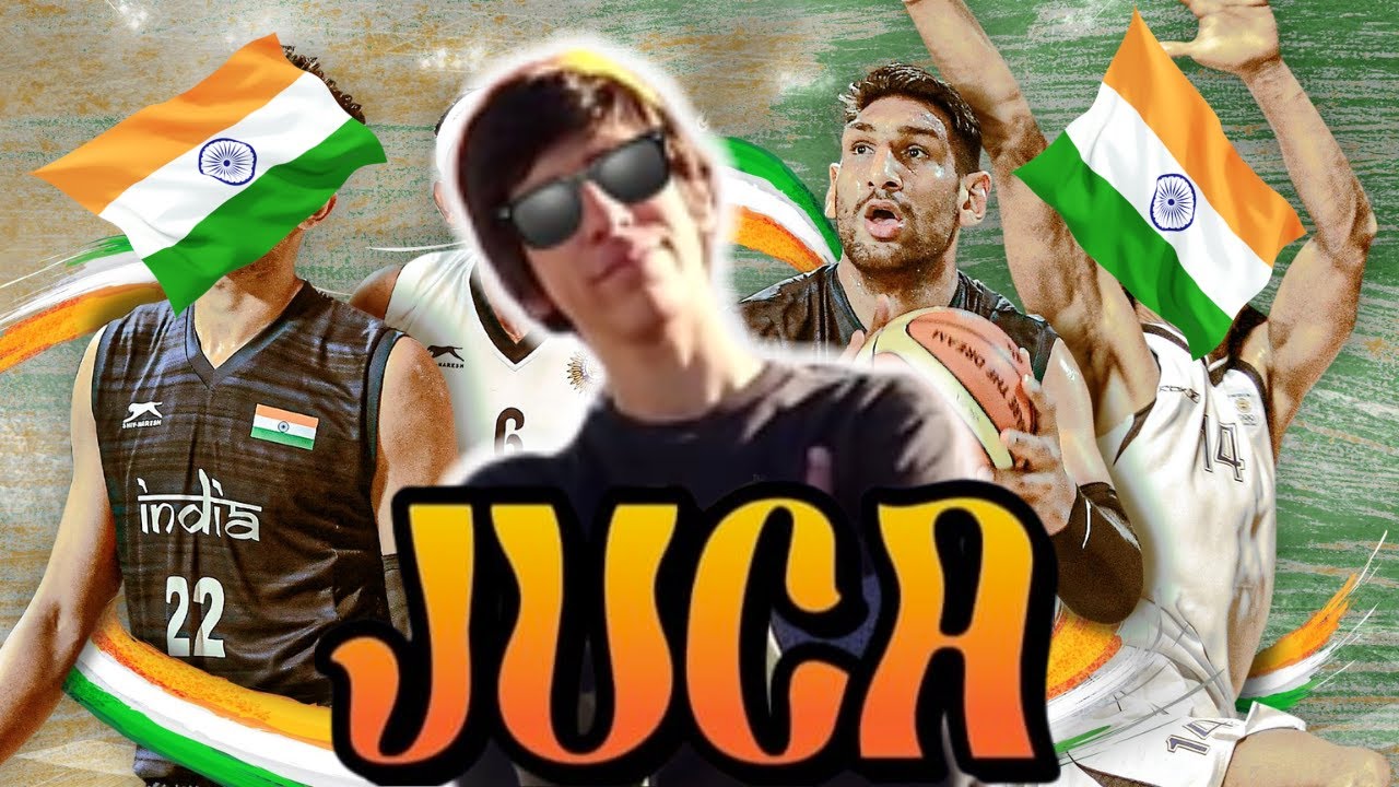 Juca (Official Videoclip) - YouTube
