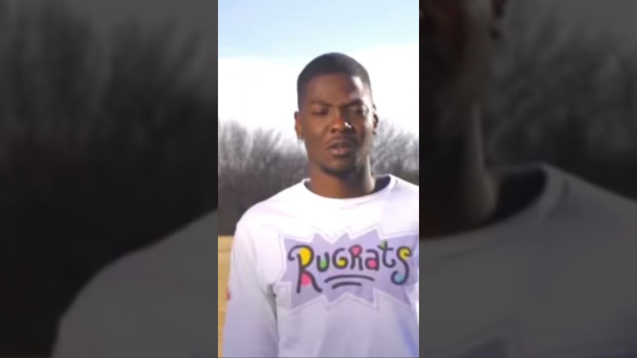 Original whoa calm down Jamal dont pull out the nine🤣😂🤣 - YouTube