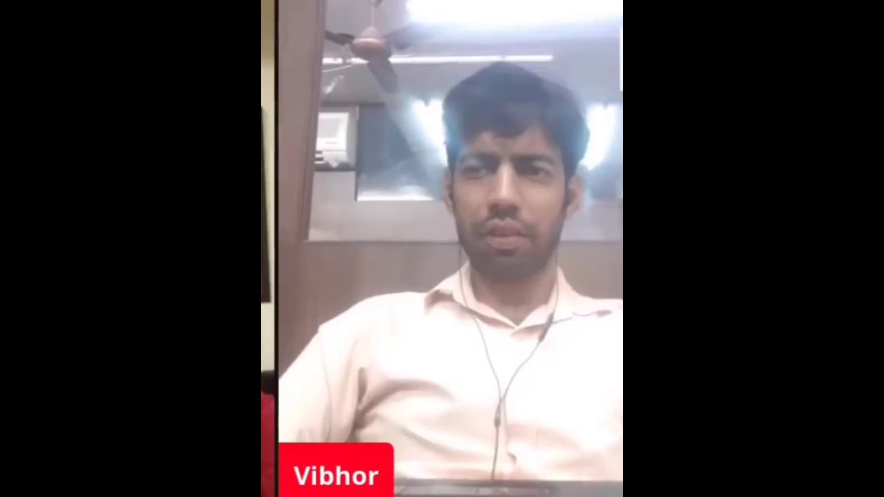 SSR Manager Disha Salian Murders Expose By Vibhor Anand. - YouTube