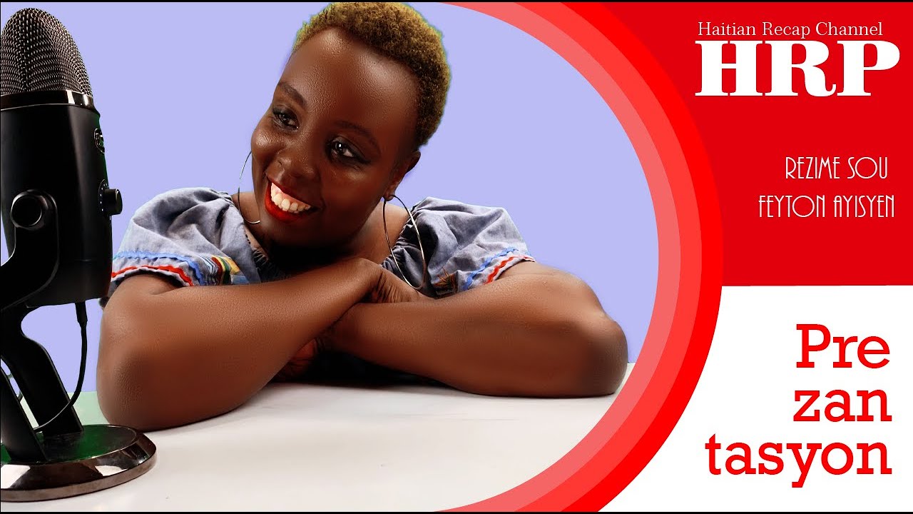 5 top feyton ayisyen ke w dwe gade - YouTube