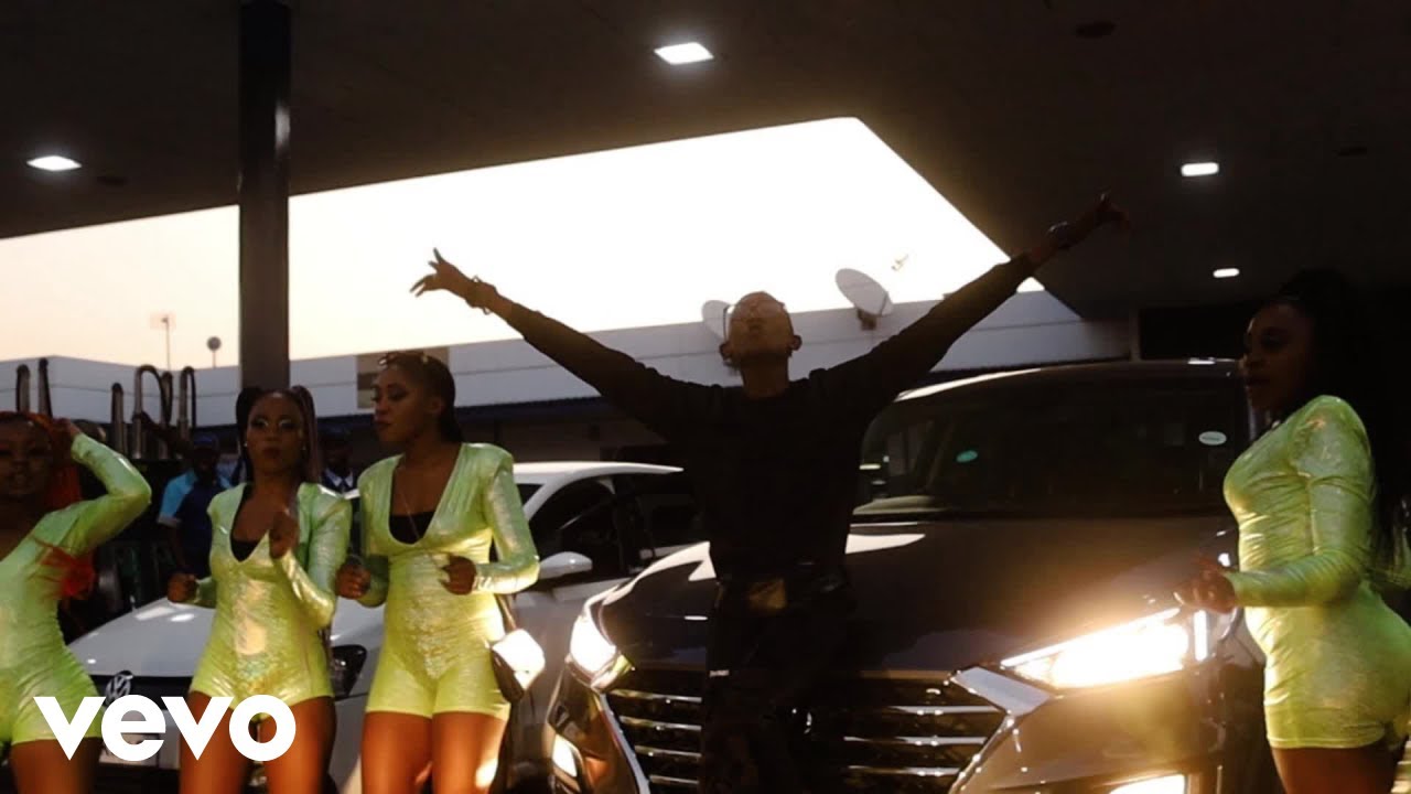 Dr Nel - Ke Happy ft. Mexican boys - YouTube