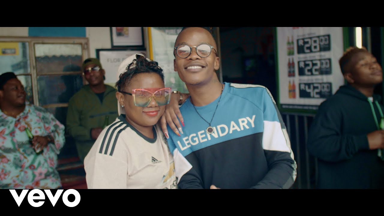 Tipcee - Ematarven ft. TNS - YouTube Music