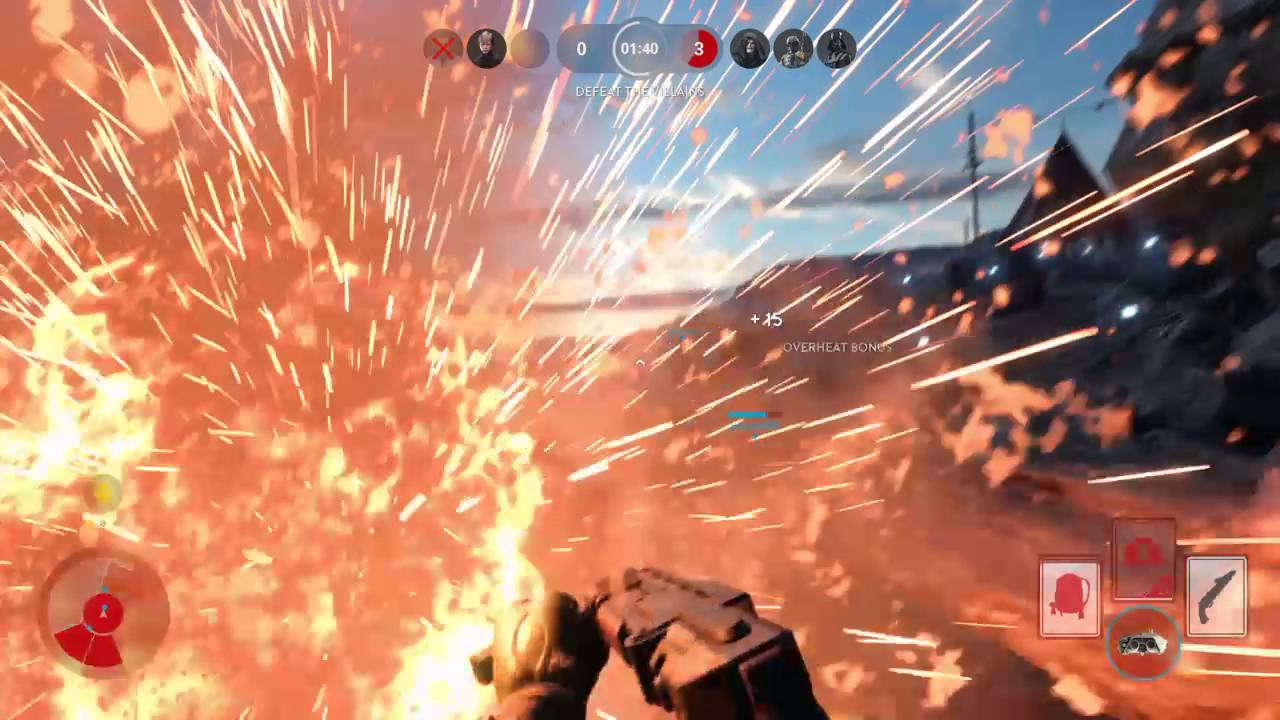 Star Wars Battlefront #5 - YouTube