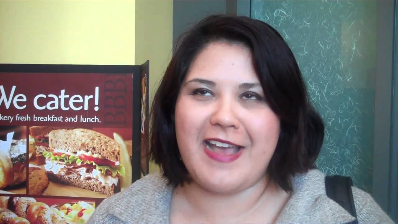 Zingle User - Text it in - Bagel Shop - YouTube