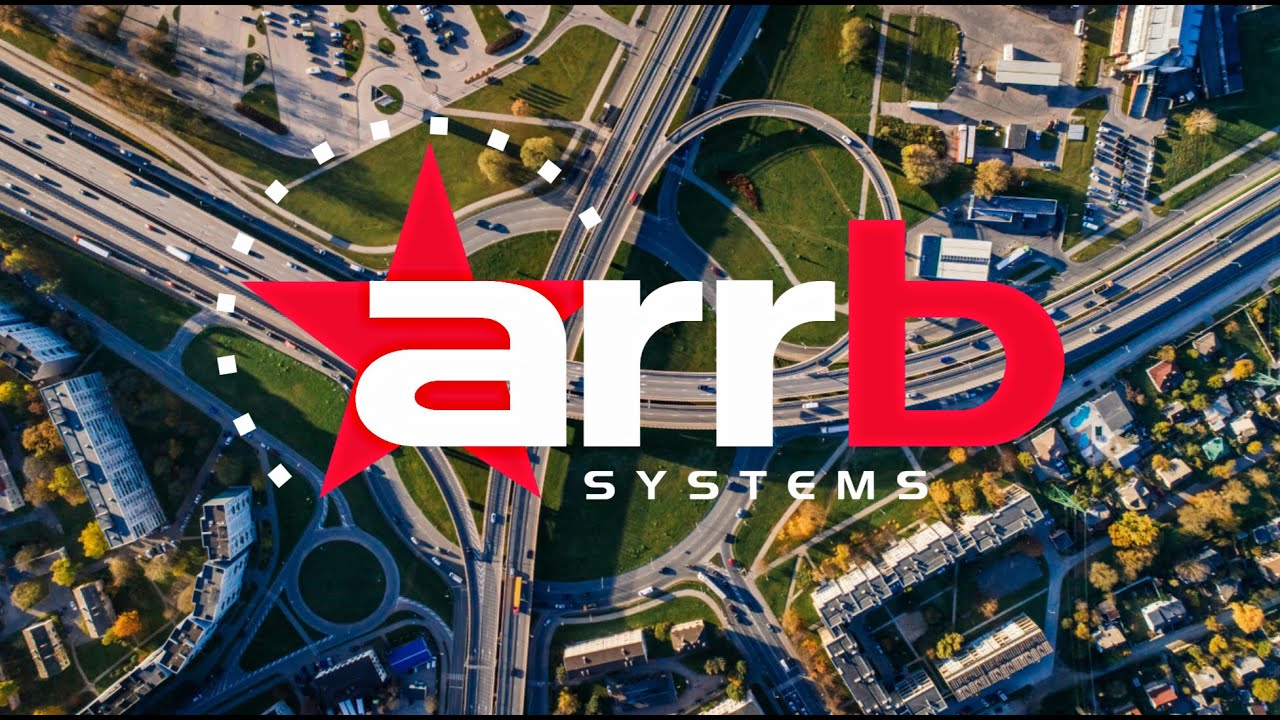 ARRB Systems - Revolutionizing Pavement Assessment - YouTube
